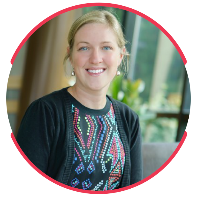 Megan Ryan - Fortitude Fund