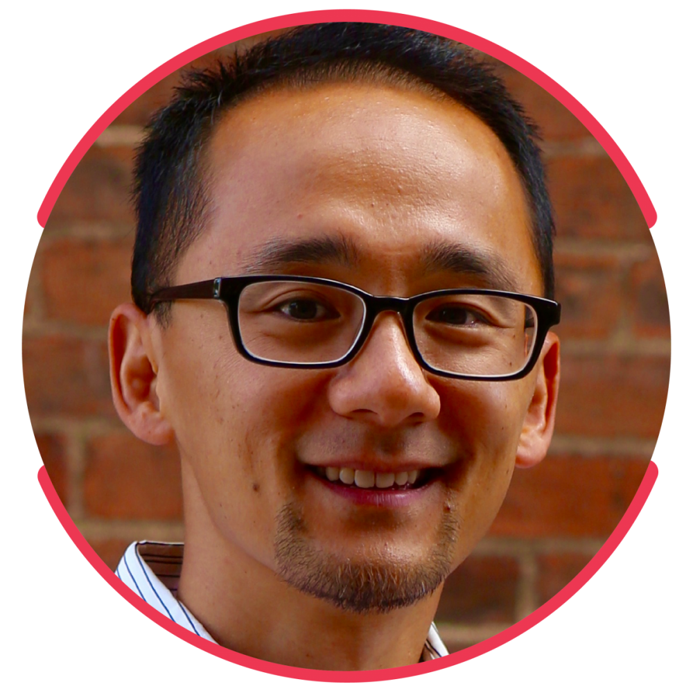 Frank Yang - Fortitude Fund