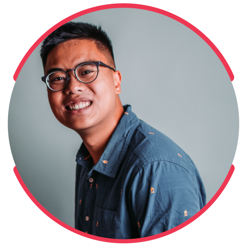 Edwin Chow - Fortitude Fund