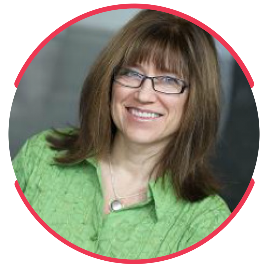 Monica Miller - Fortitude Fund
