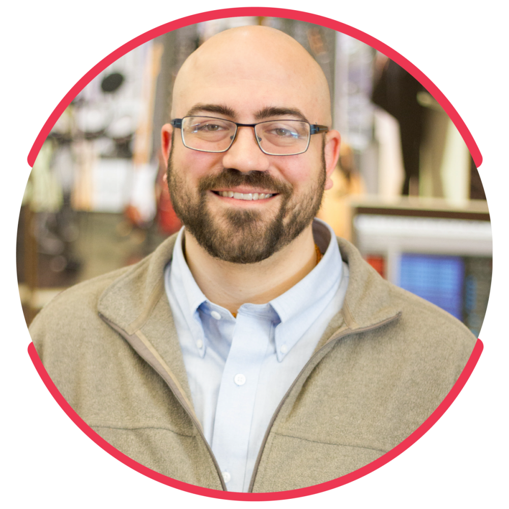 Jay Johns - Fortitude Fund